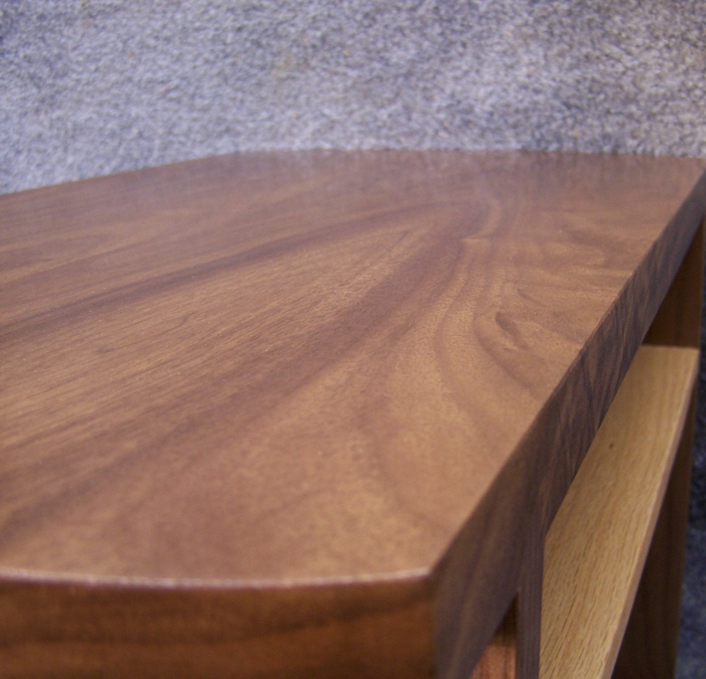 Puja Table – The Wood Lab