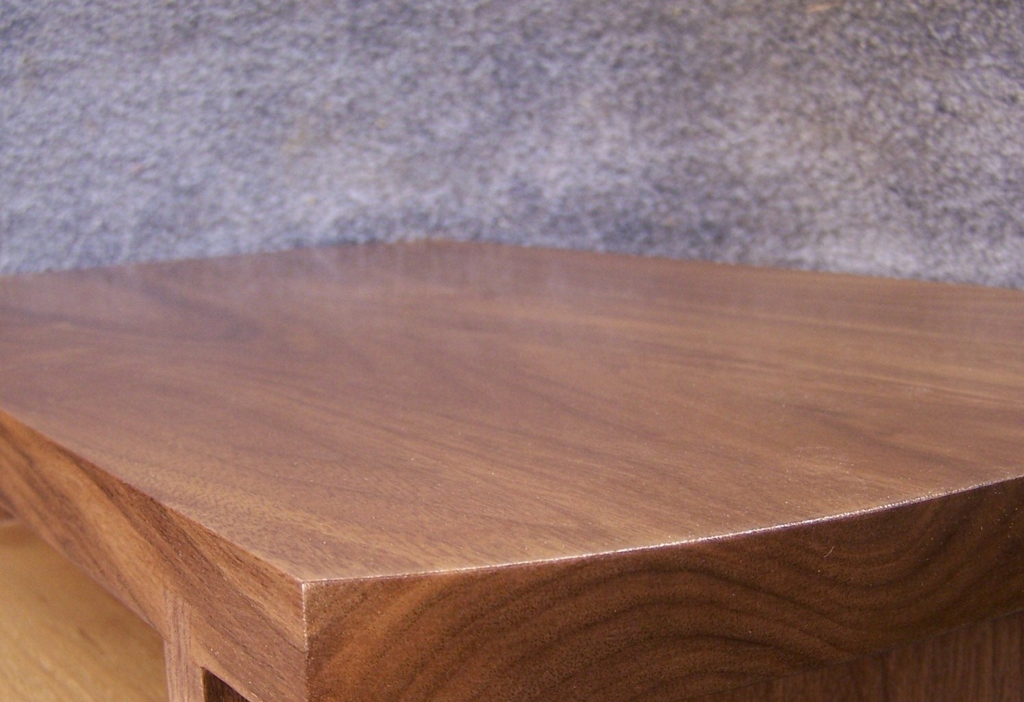 Puja Table – The Wood Lab